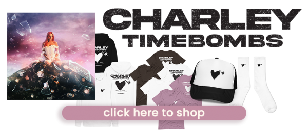 Charley | Official Site